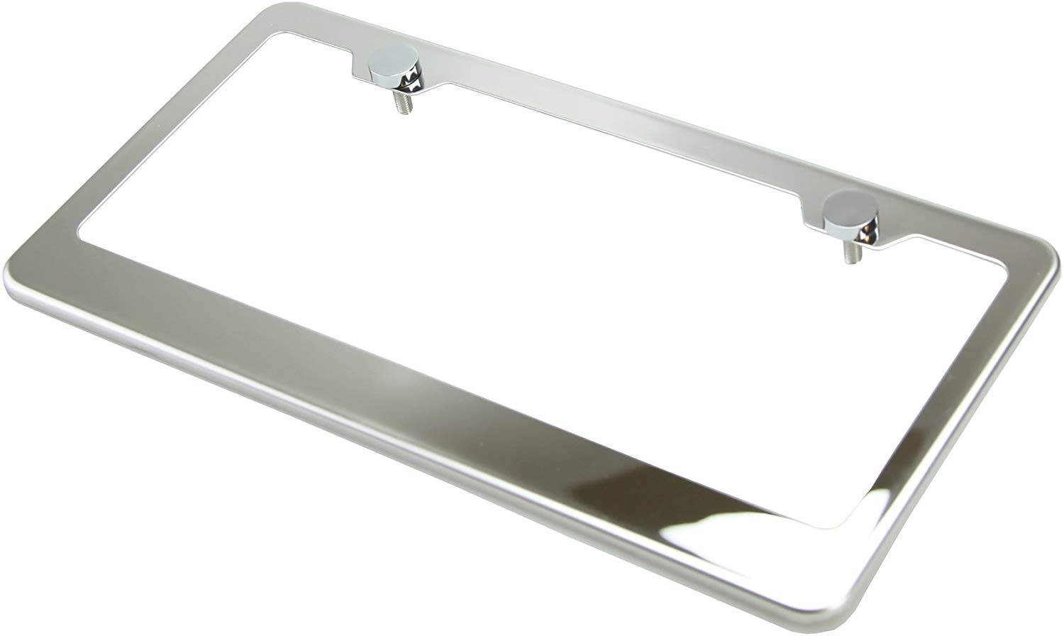 Best License Plate Frames 2021 - TrueCar Blog