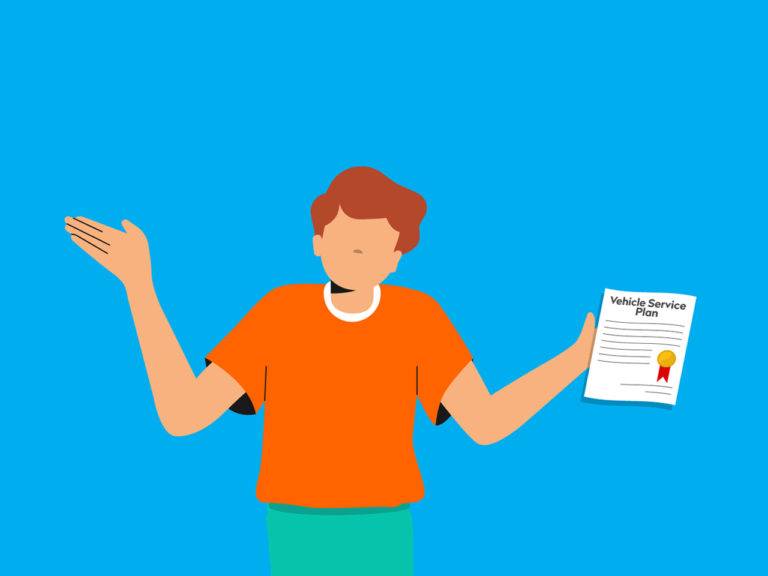 What is a Vehicle Service Plan? 2021 - TrueCar Blog