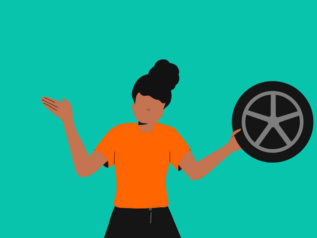 What is a Tire and Wheel Protection Plan? 2021 - TrueCar Blog