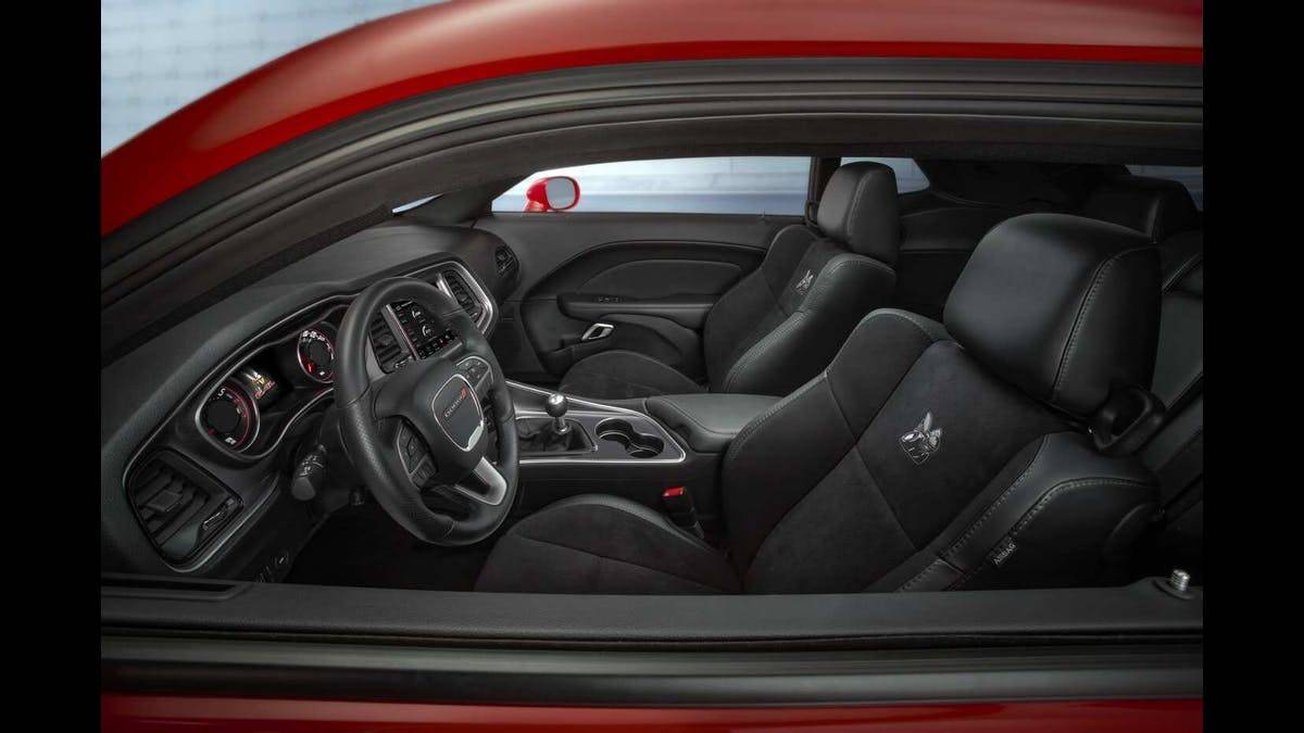 2021 Dodge Challenger Fast Facts - TrueCar Blog