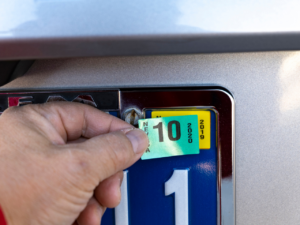 What are Vehicle Registration Fees? - TrueCar Blog