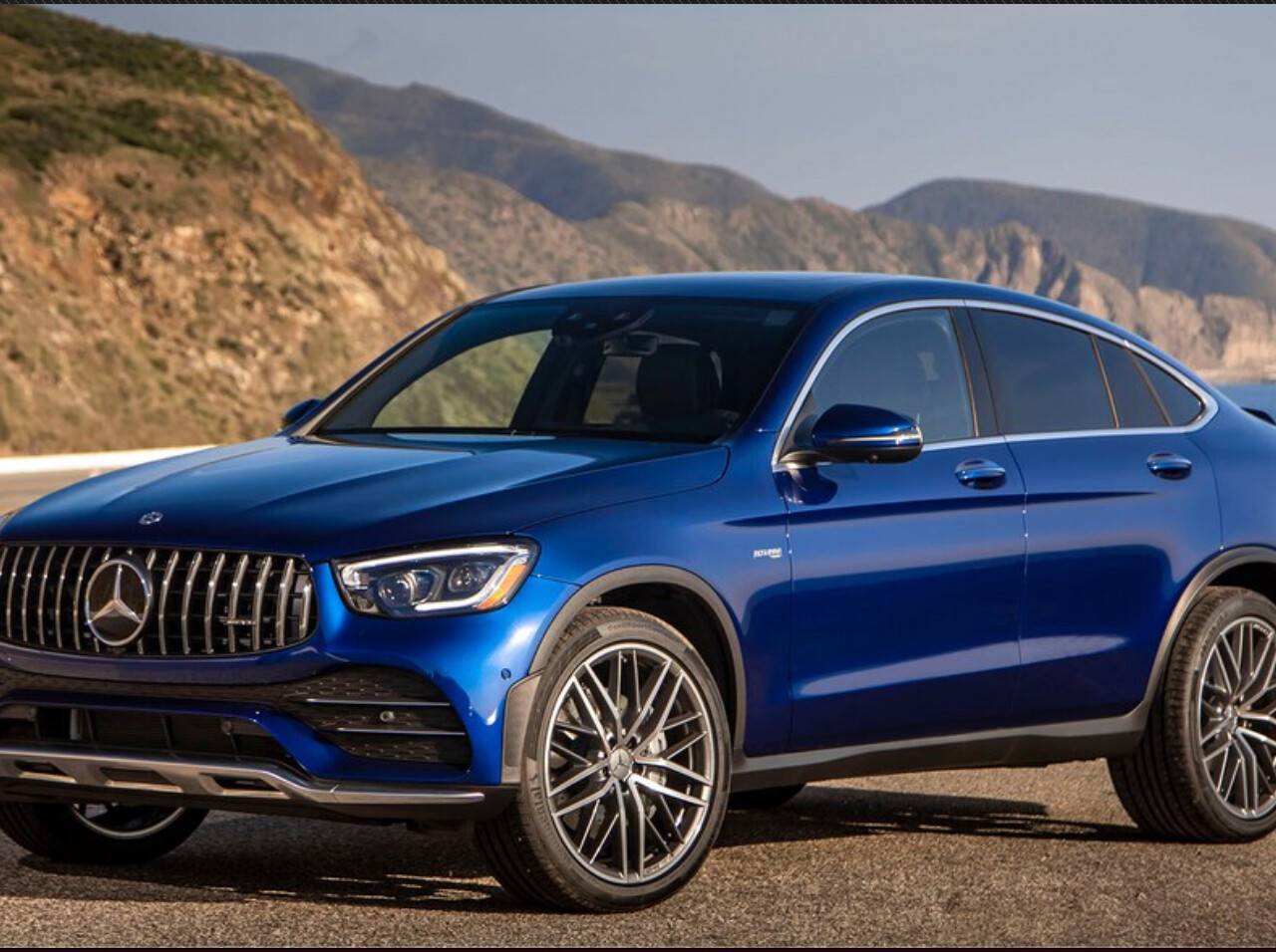 Mercedes SUV Models - TrueCar Blog