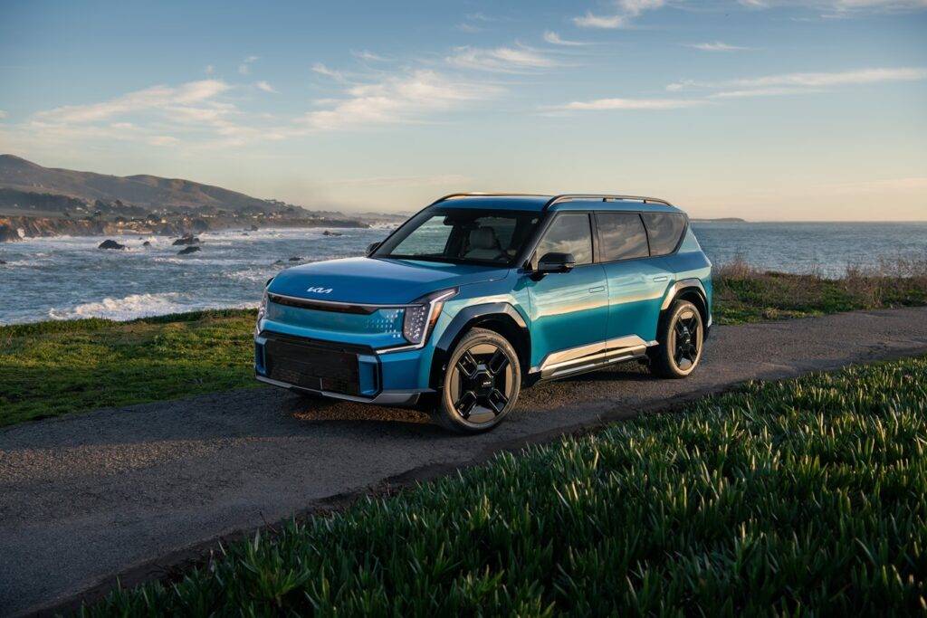 Kia SUV Models - TrueCar Blog