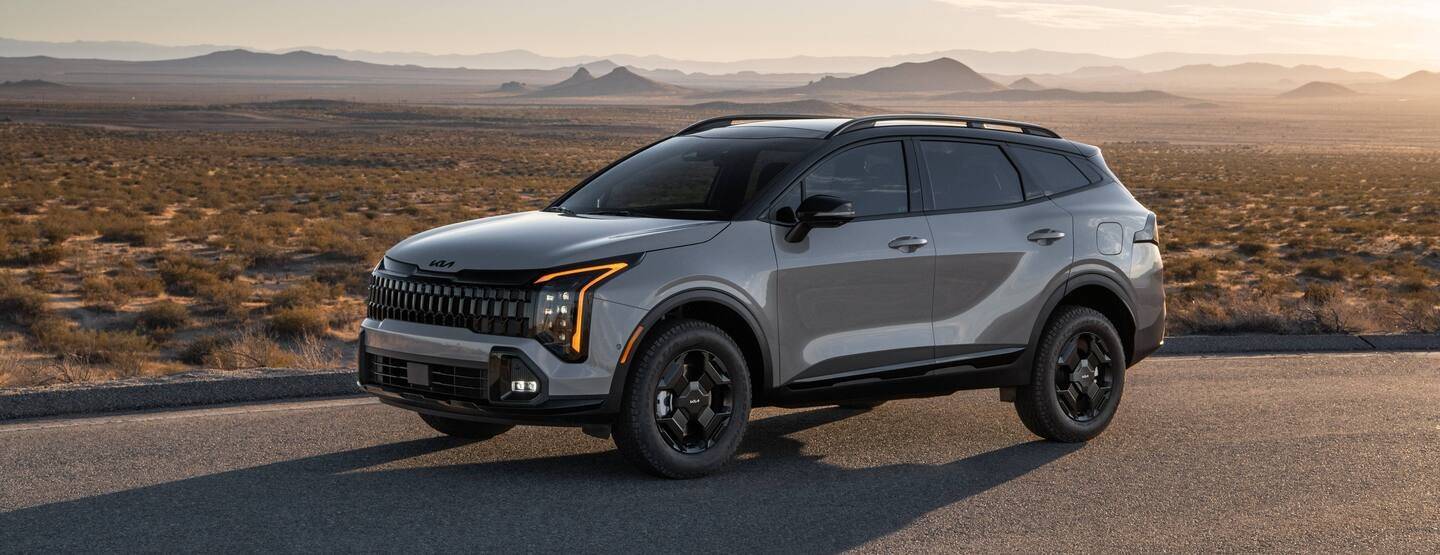 Kia SUV Models - TrueCar Blog