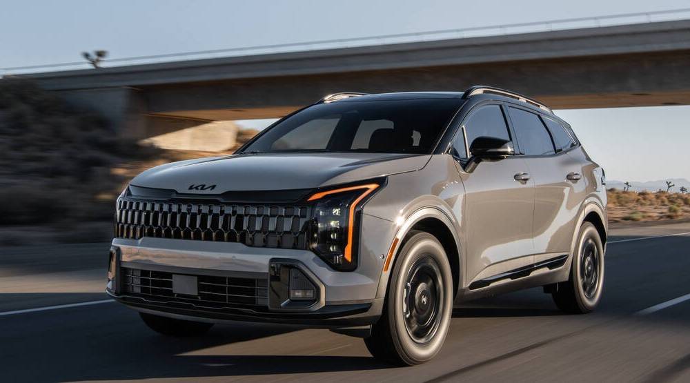 Kia SUV Models - TrueCar Blog