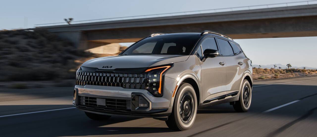 Kia SUV Models - TrueCar Blog