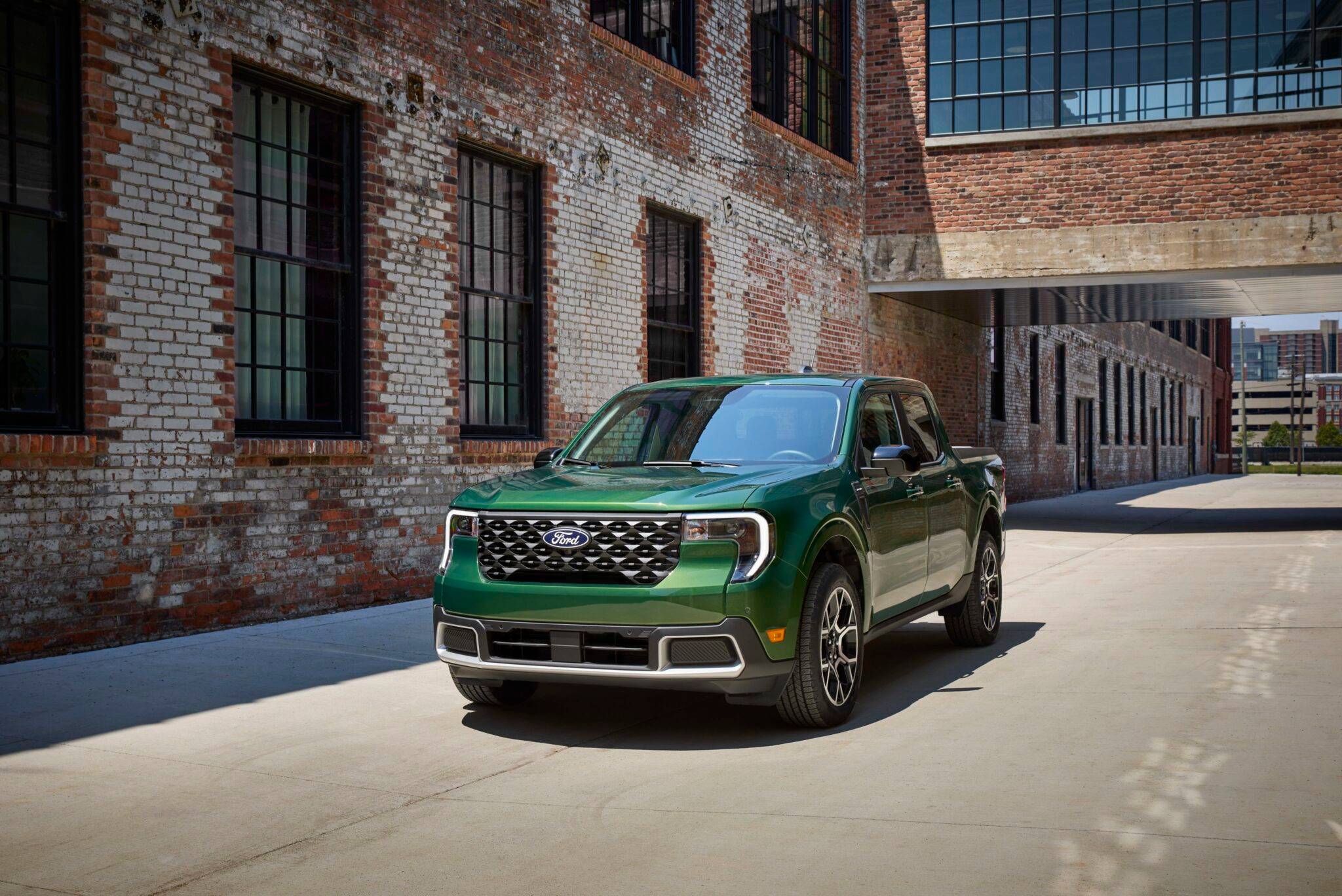 Ford Truck Models - TrueCar Blog